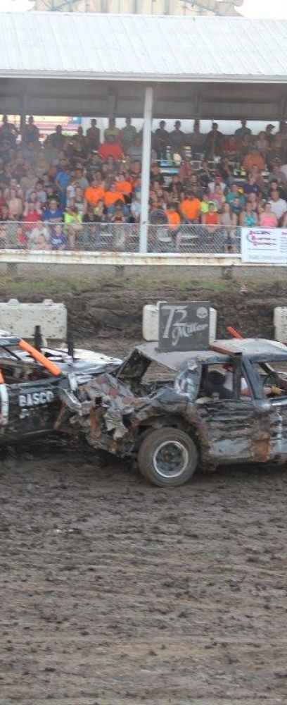 Welcome to the Hancock County Fair - Hancock County Fair