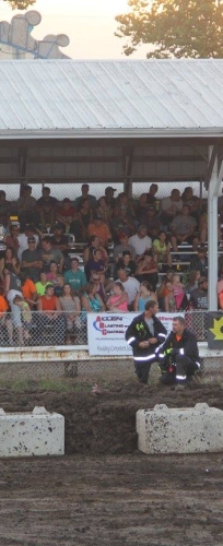 Welcome to the Hancock County Fair - Hancock County Fair