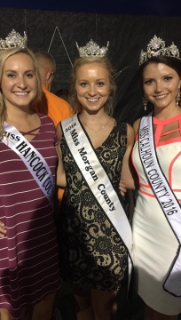 Welcome to the Hancock County Fair - Hancock County Fair