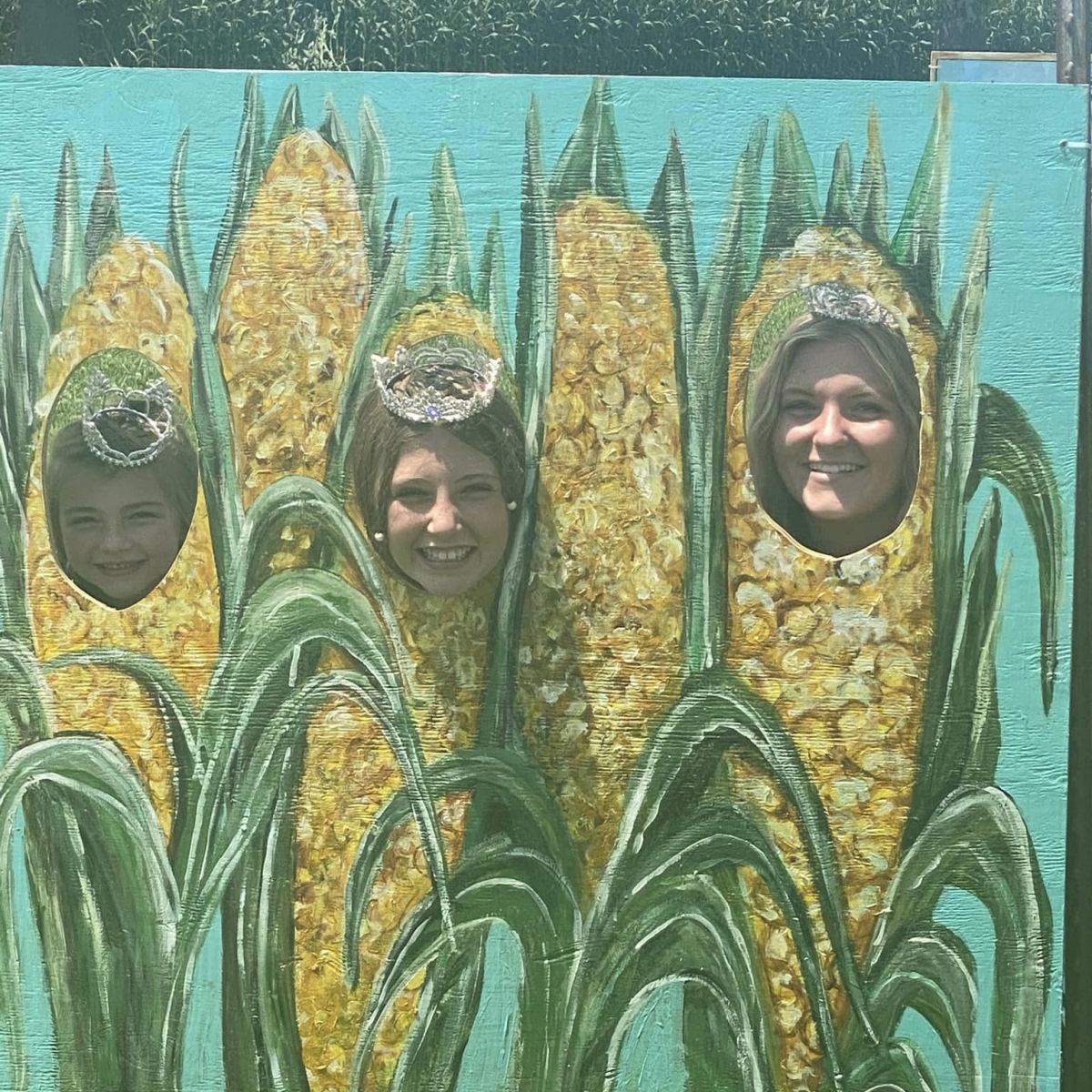 Welcome to the Hancock County Fair - Hancock County Fair