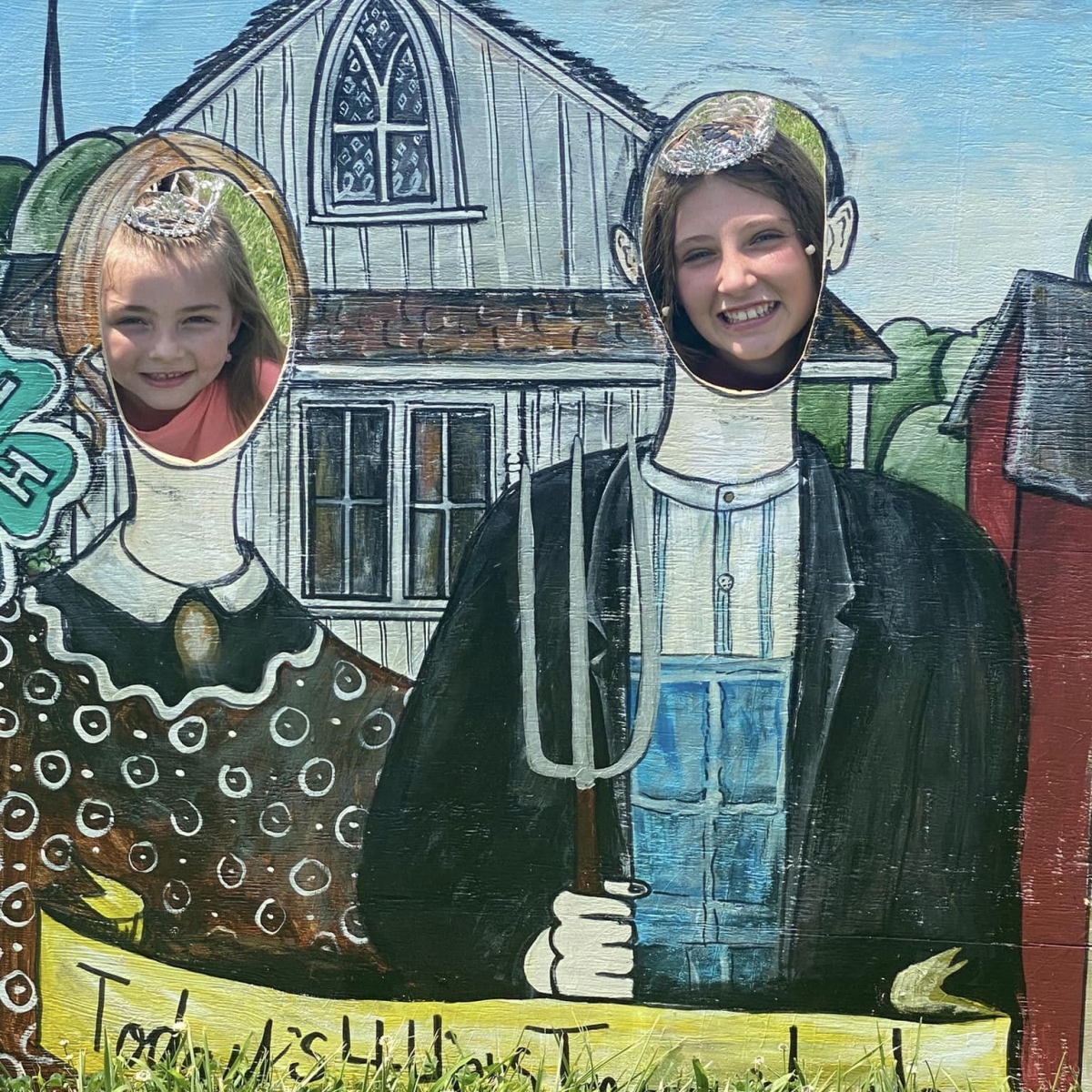 Welcome to the Hancock County Fair - Hancock County Fair