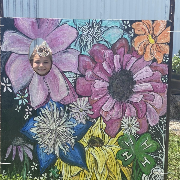 Welcome to the Hancock County Fair - Hancock County Fair