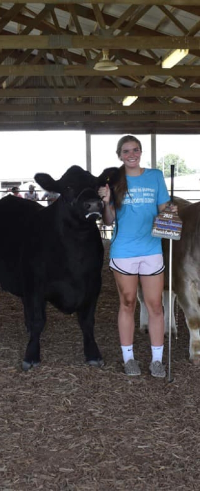 Welcome to the Hancock County Fair - Hancock County Fair