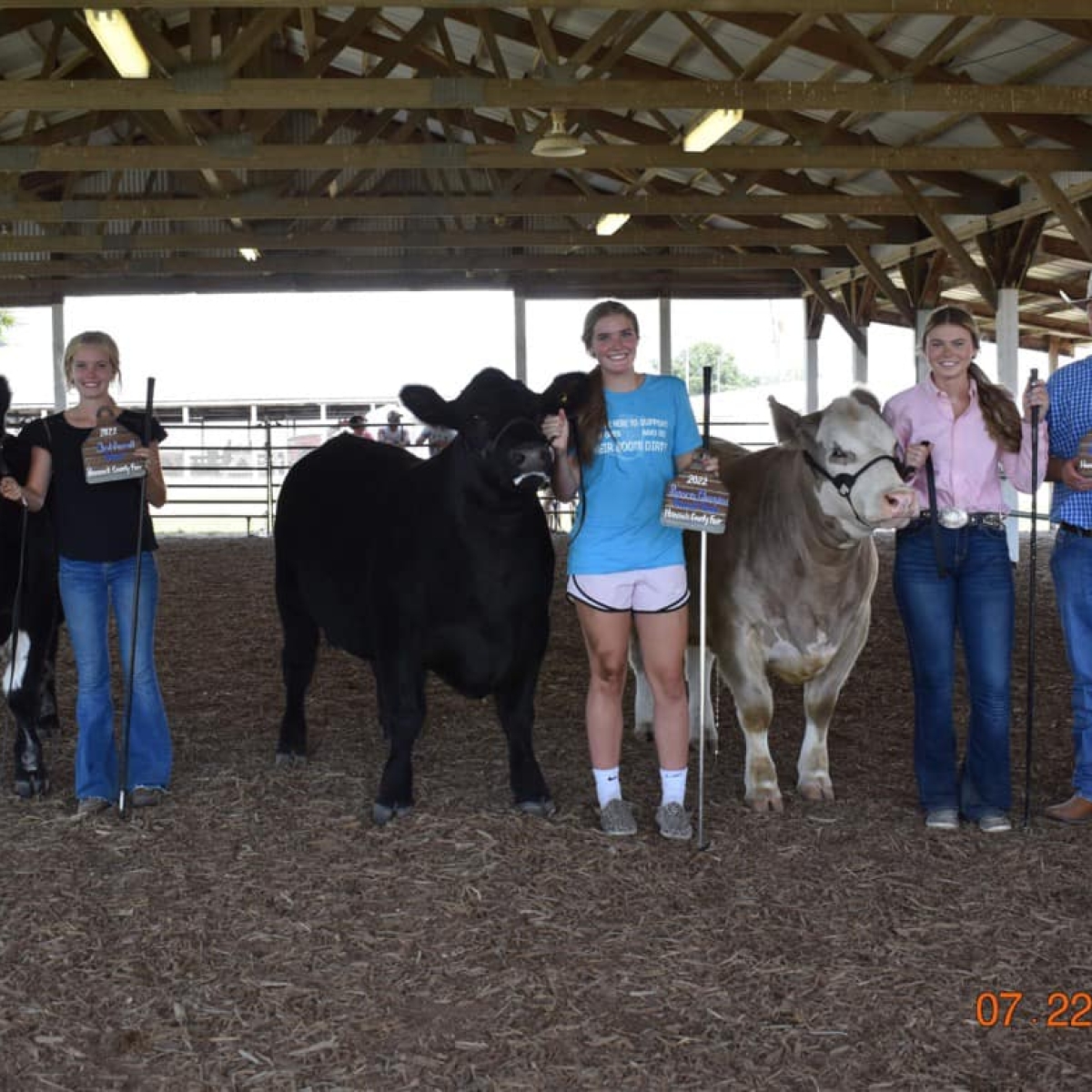 Welcome to the Hancock County Fair - Hancock County Fair