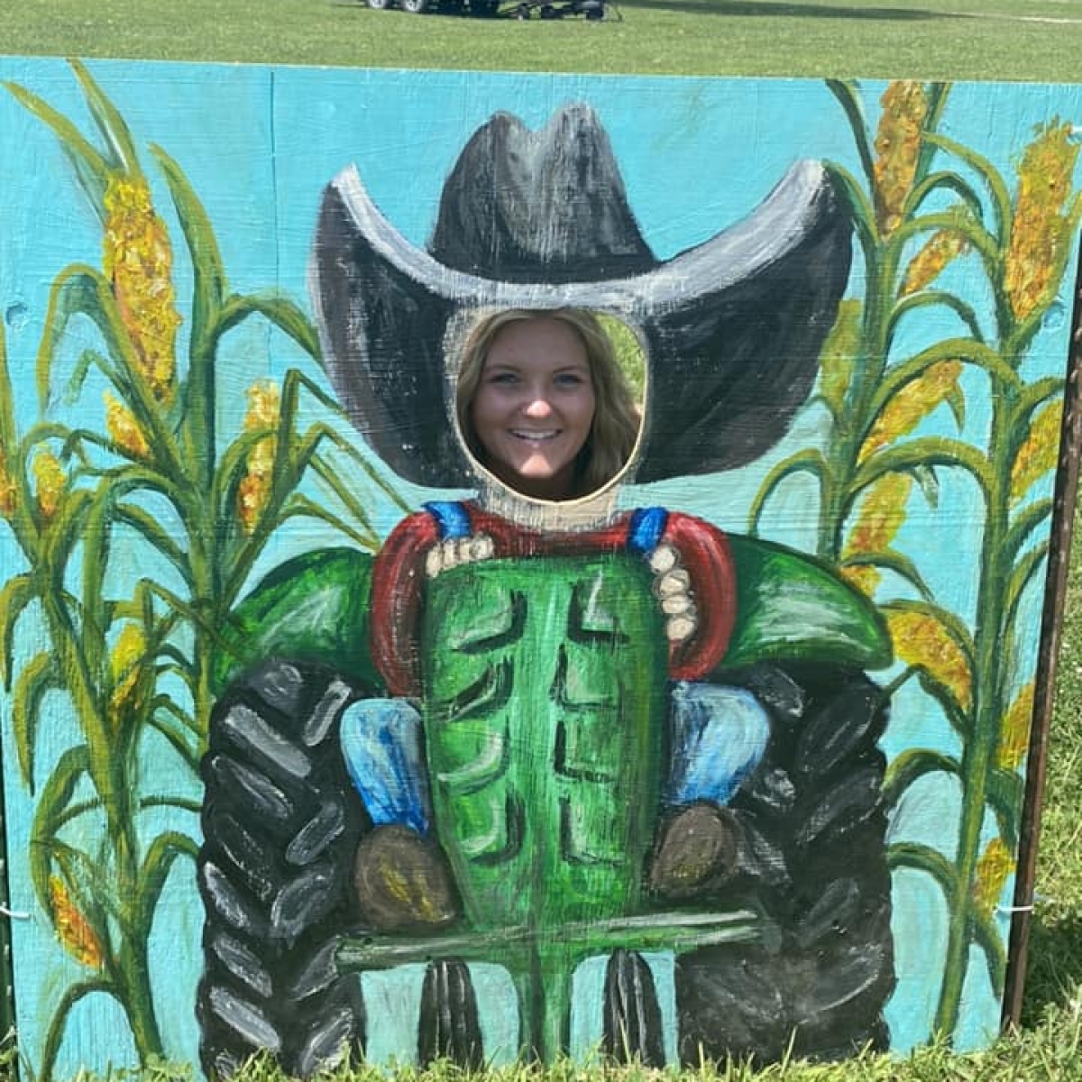 Welcome to the Hancock County Fair - Hancock County Fair