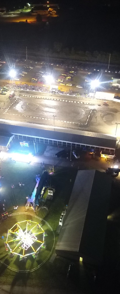 Welcome to the Hancock County Fair - Hancock County Fair