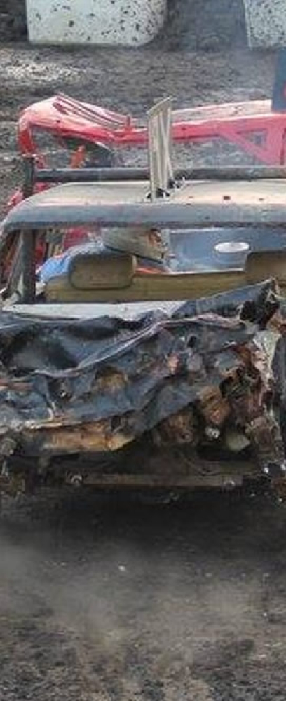 Welcome to the Hancock County Fair - Hancock County Fair